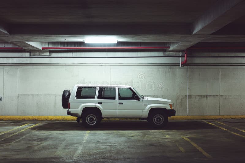 Generic Modern Building Exterior Stock Image - Image of modern ...