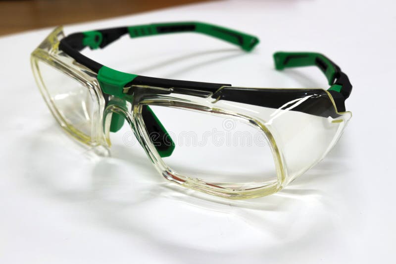 Photo Glasses for Style and for Eye Protection Stock Photo - Image of ...