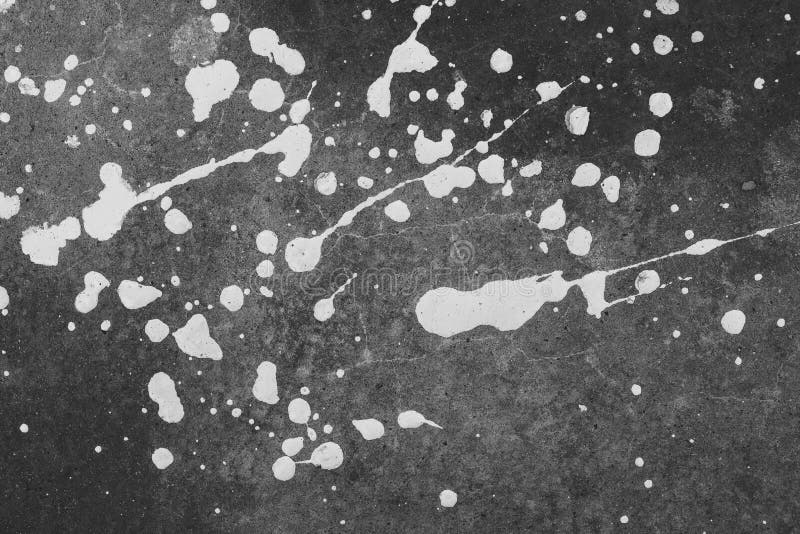 Photo of Glittering Paint, Splash Texture. Stock Photo - Image of ...