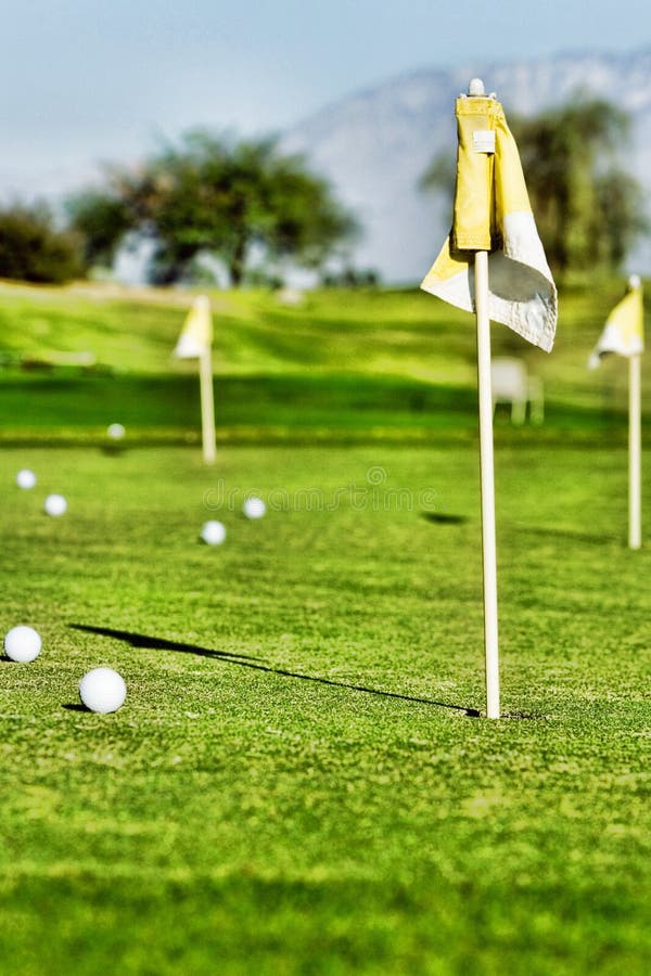 Golf Ball Picture. Image: 1466326