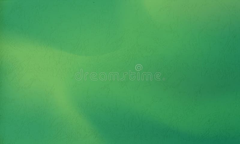 Photo of Green Gradient Background and Paper Texture Stock Illustration ...