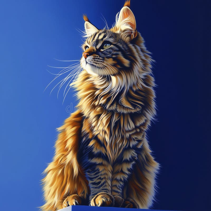 The Photo High-resolution Realistic Illustrations Featuring Different ...