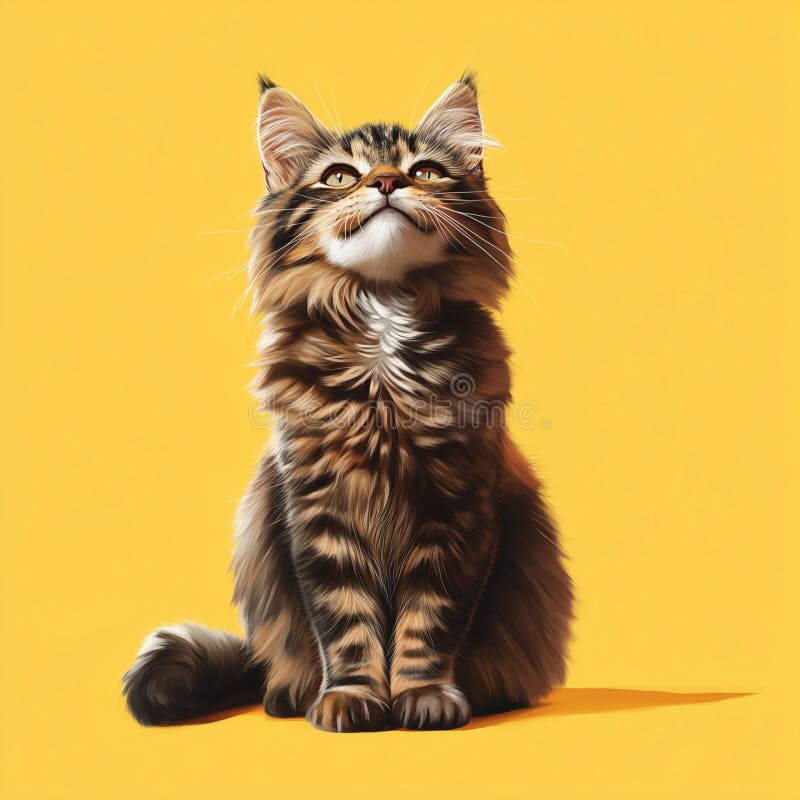 The Photo High-resolution Realistic Illustrations Featuring Different ...