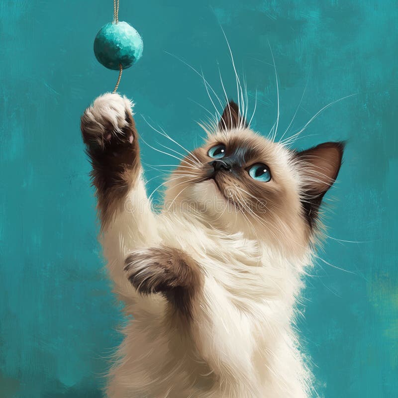 The Photo High-resolution Realistic Illustrations Featuring Different ...