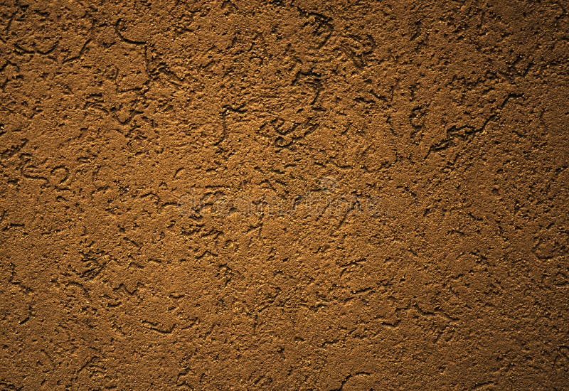 A Photo of a House Wall Texture Stock Image - Image of distressed ...