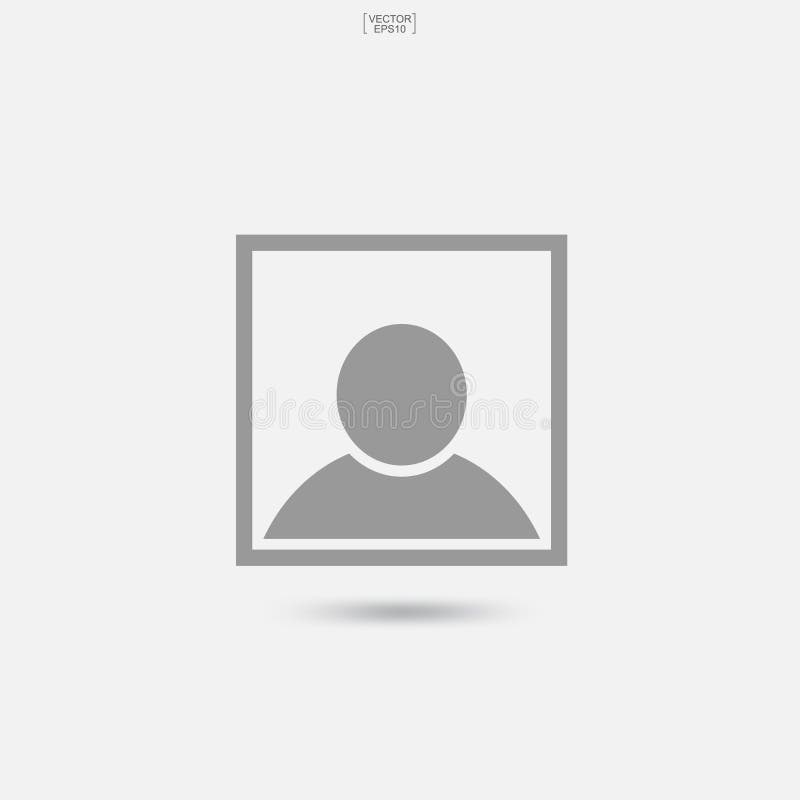 Photo Icon or Picture Icon. Image Sign and Symbol Stock Vector ...