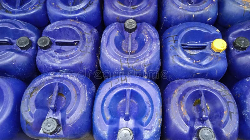 Photo of jerry cans stock image. Image of glass, wheel - 241072587