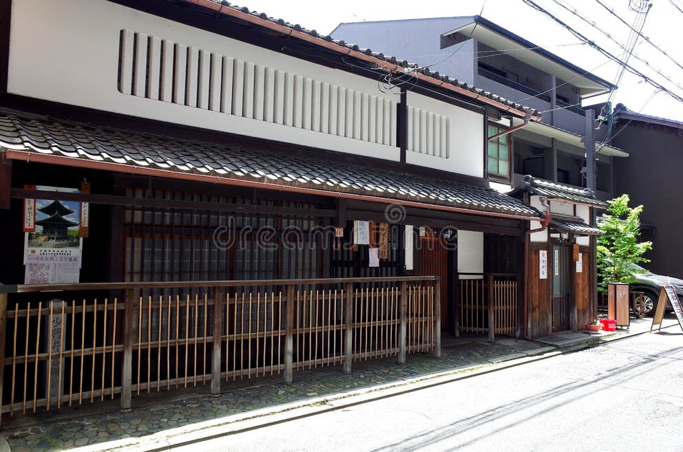 The photo in kyoto tree editorial image. Image of asia - 122953680