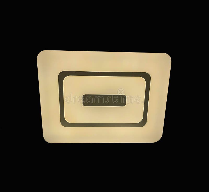 Photo Lamp for Home and Office, Isolate Stock Photo - Image of isolate ...