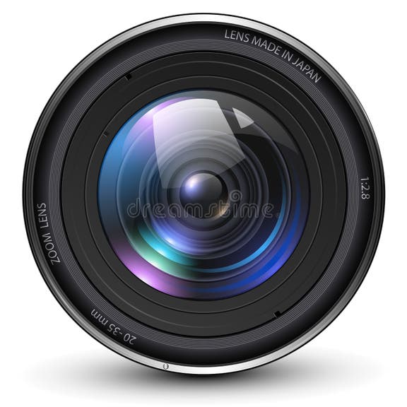 Drawing Lens Stock Illustrations – 34,348 Drawing Lens Stock ...