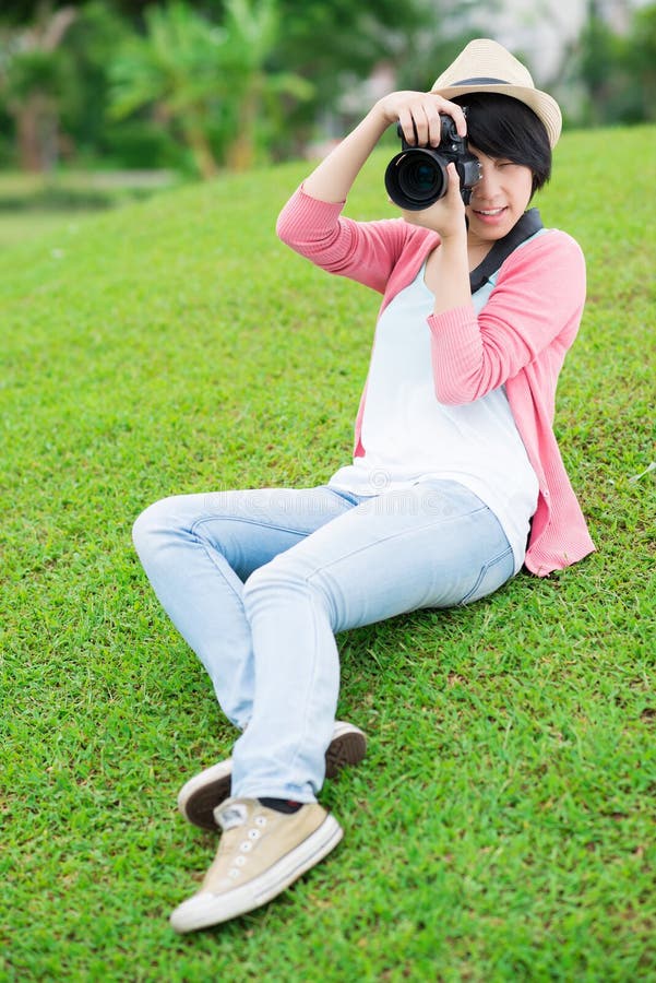 Photo making stock image. Image of capture, busy, digital - 34319777