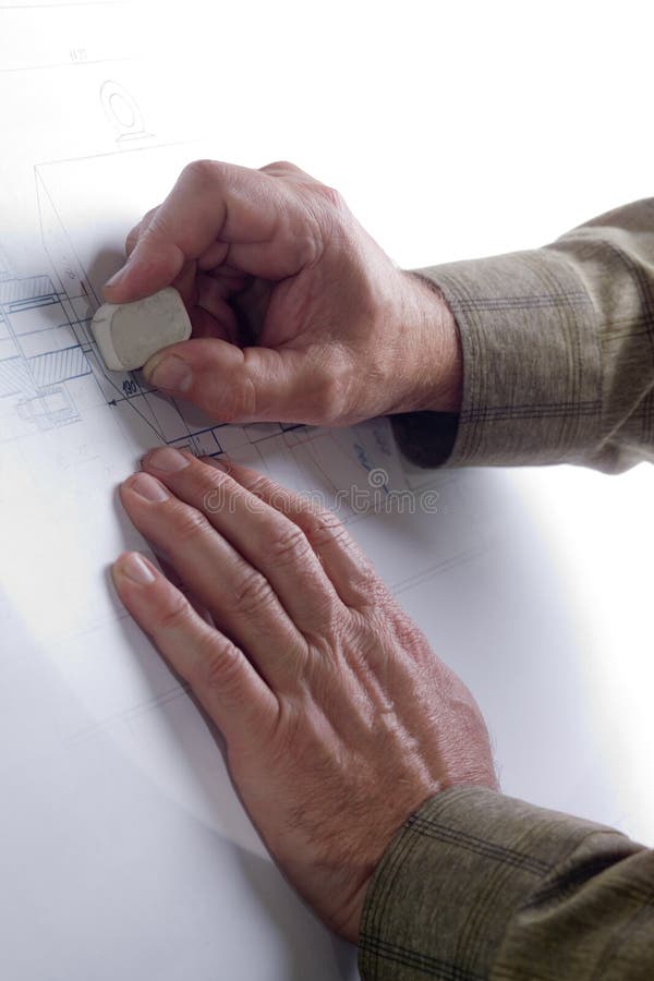 Male hands in the drawings stock image. Image of male - 30155855