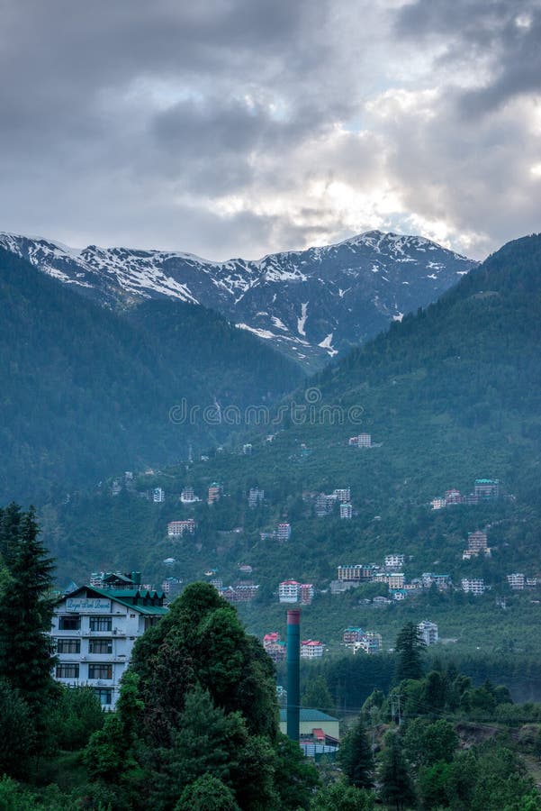 694 Manali City Stock Photos - Free & Royalty-Free Stock Photos from ...