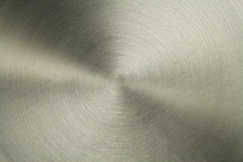 Brushed metal texture stock photo. Image of chrome, seventies - 2460956