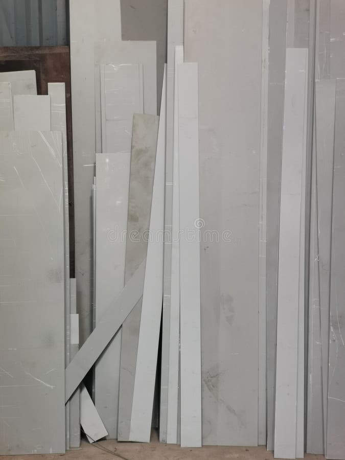 Photo of Metal Scrap in the Metal Container. Selective Focus Stock ...