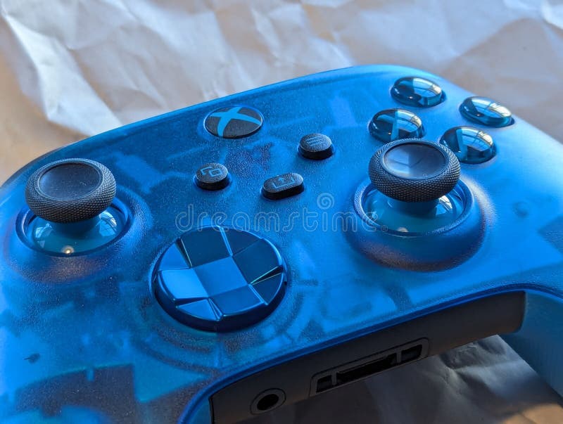 1,729 Xbox Controller Stock Photos - Free & Royalty-Free Stock Photos ...
