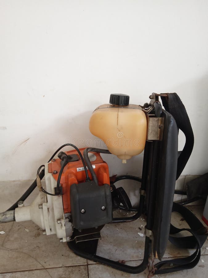 Photo of Modern Lawn Machine Technology Stock Photo - Image of machine ...