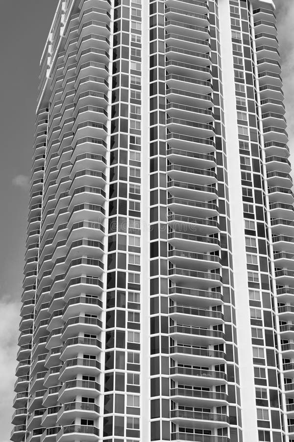 Photo of Modern Skyscraper Architectural Building. Skyscraper ...
