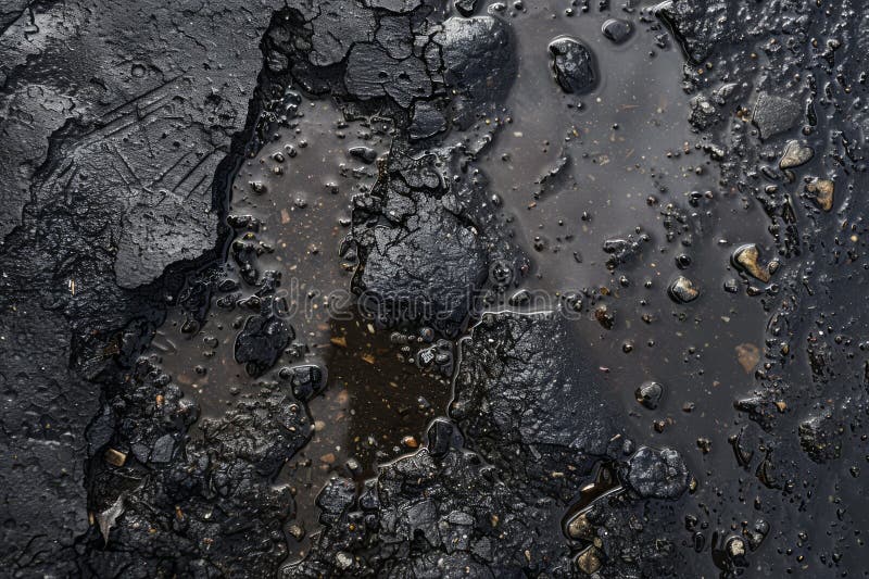 Photo of Muddy Pond of Wet Soil. Background Texture for Backdrops or ...