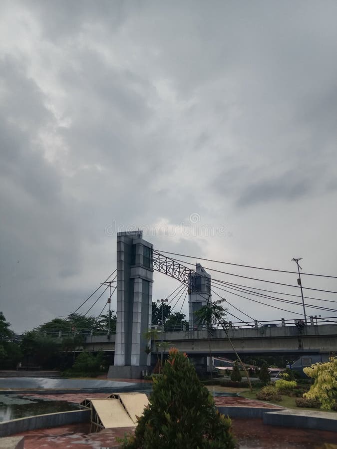 The Photo is in My City, East Java, this is an Iconic Place in My Place ...