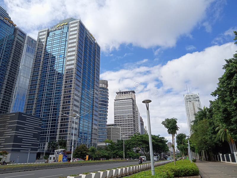 Jakarta street scene editorial photography. Image of buildings - 42878037 Jakarta street scene editorial photography. Image of buildings - 42878037