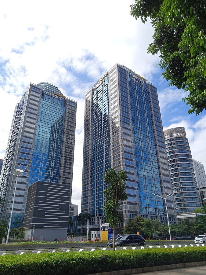Jakarta street scene editorial photography. Image of buildings - 42878037 Jakarta street scene editorial photography. Image of buildings - 42878037