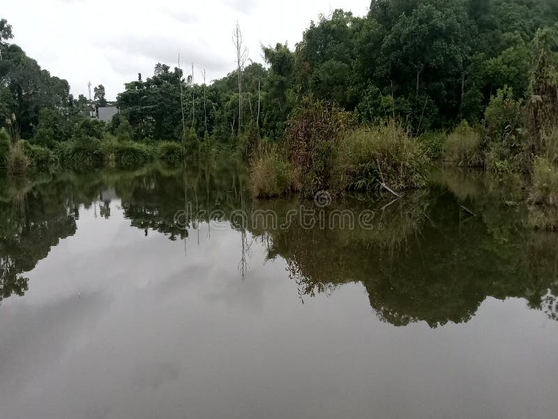 Photo Objects of Beautiful and Interesting Natural Scenery As Tourist ...