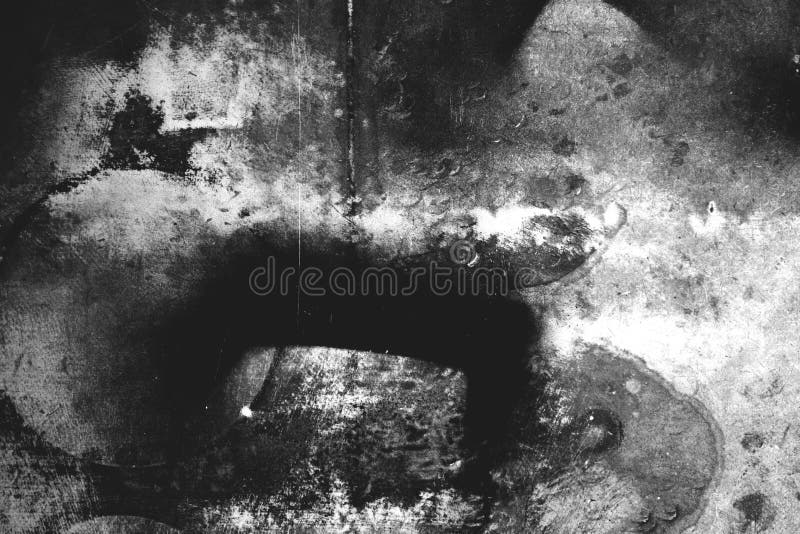 Photo of Old Texture in Black and White Colors Stock Photo - Image of ...