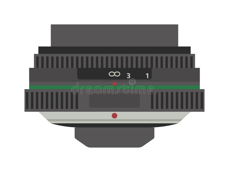 Photo optic lenses stock vector. Illustration of optical - 83026024