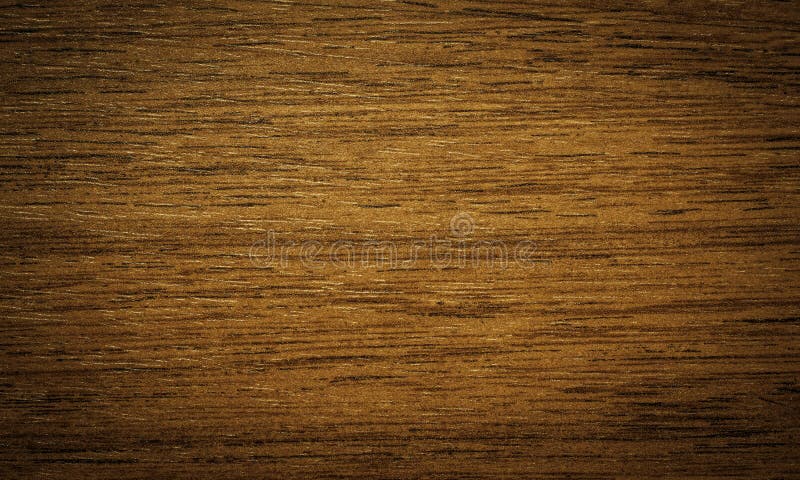 Photo of Orange Oak Wood Texture with Horizontal Stripes Stock Photo ...