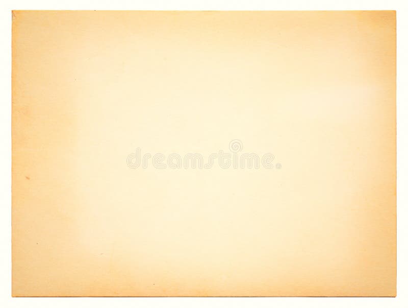 Photo paper stock image. Image of ancient, retro, parchment - 93478141