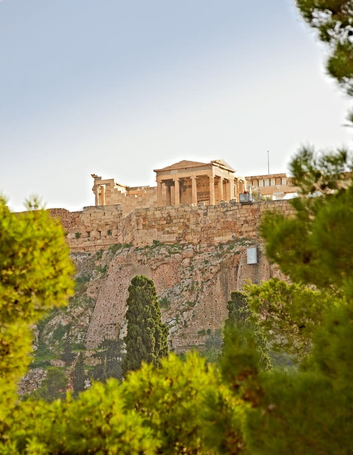 A Photo of Parthenon, Athens Acropolis Stock Photo - Image of parthenon ...