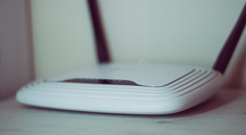 Photo of Pc Router, Internet and Web Concept Stock Photo - Image of ...