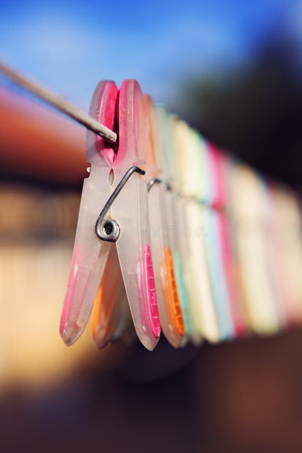 Peg Line Stock Images - Download 7,895 Royalty Free Photos