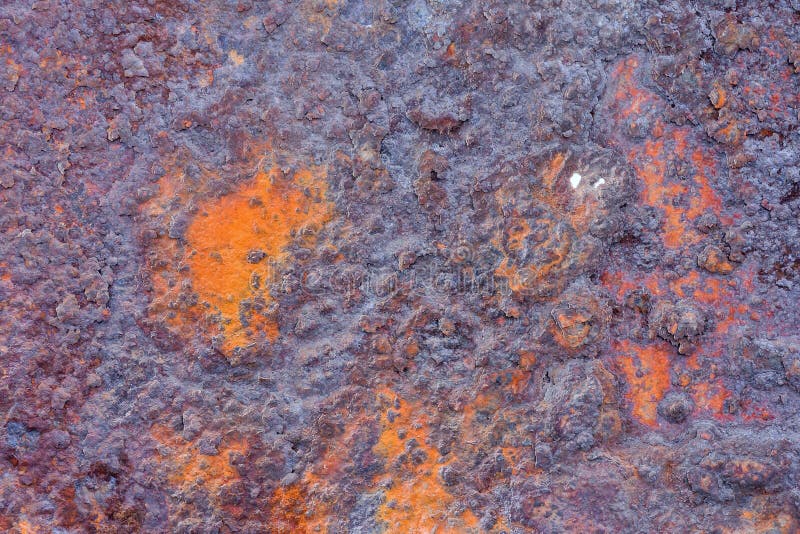 Rust Texture Background Pattern Stock Photo - Image of pattern, grunge ...