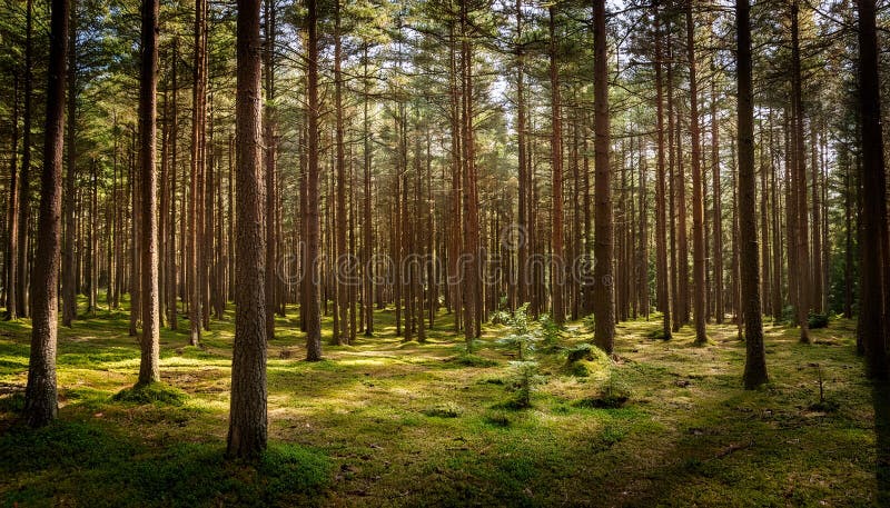 Forest Alignment Stock Illustrations – 276 Forest Alignment Stock ...