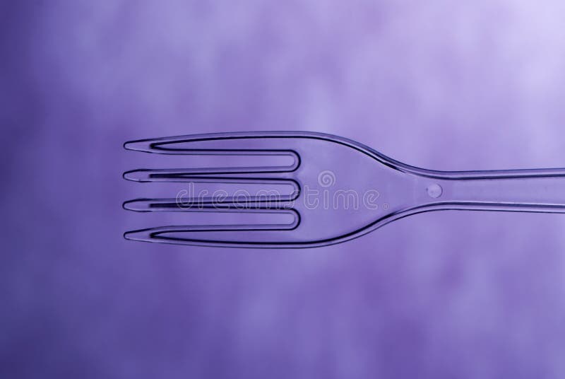 Plastic Silverware Transparent Background Stock Photos - Free & Royalty ...