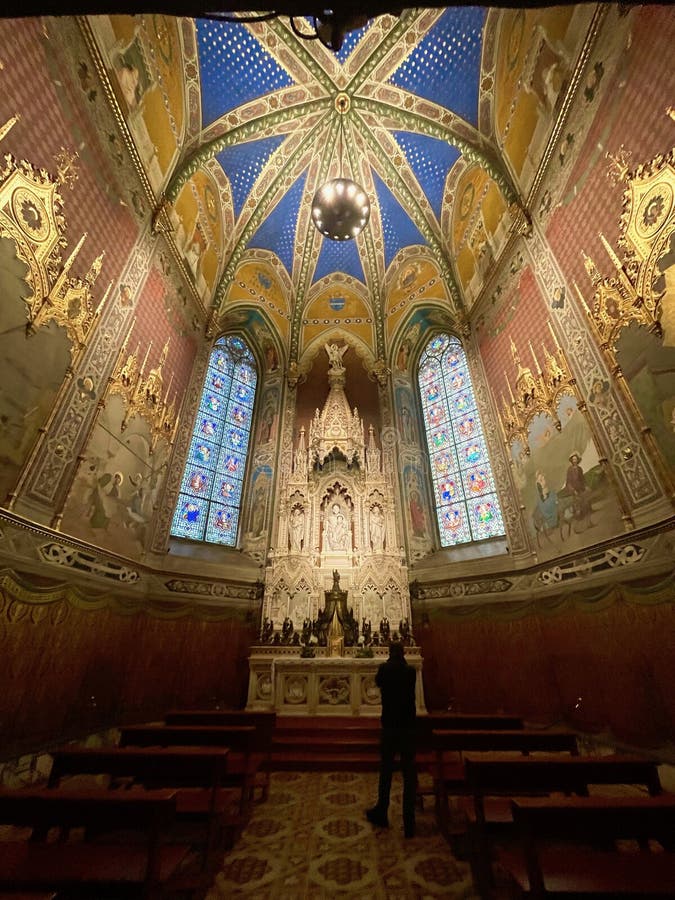 The Pontifical Sanctuary of the Holy House of Loreto, Italy Editorial ...
