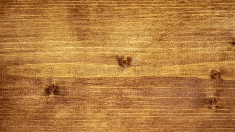 Photo of the Polished, Varnished Surface of a Softwood Board. this ...