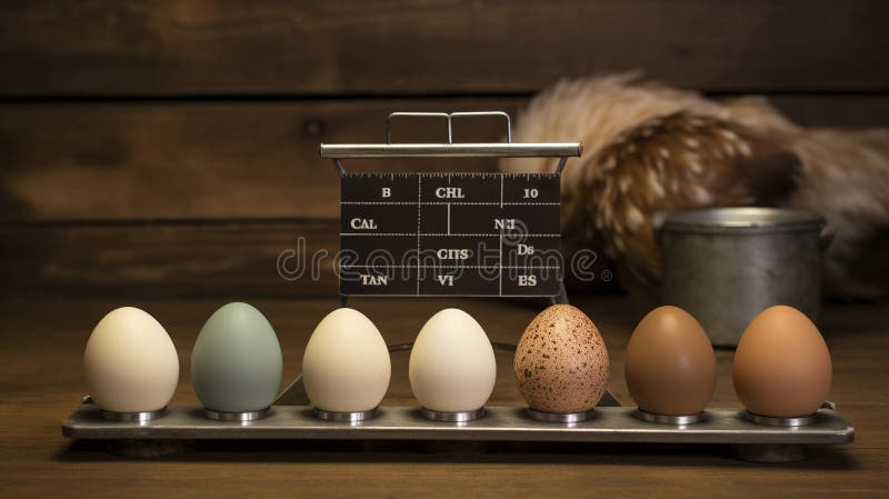 Egg Grading Stock Illustrations – 63 Egg Grading Stock Illustrations ...