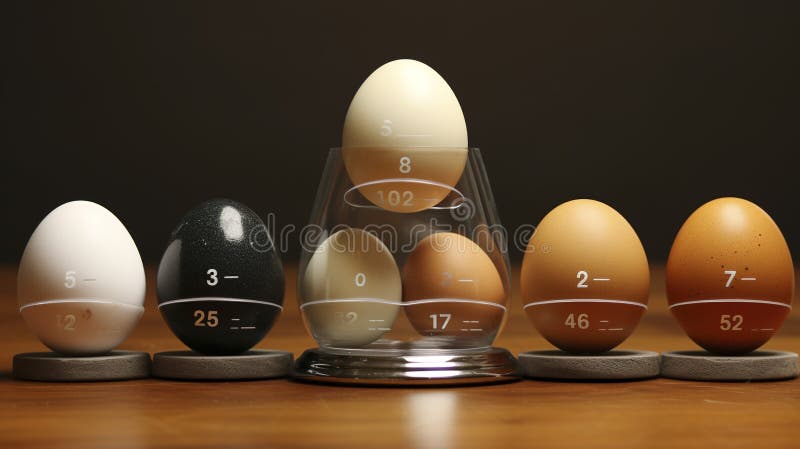 Egg Grading Stock Illustrations – 13 Egg Grading Stock Illustrations ...