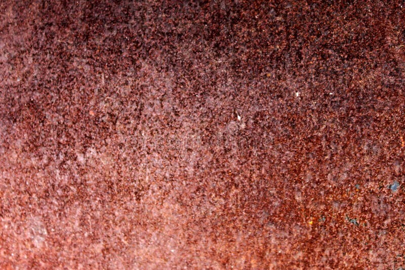 Rust sheet stock image. Image of flowers, blossoming - 115298443