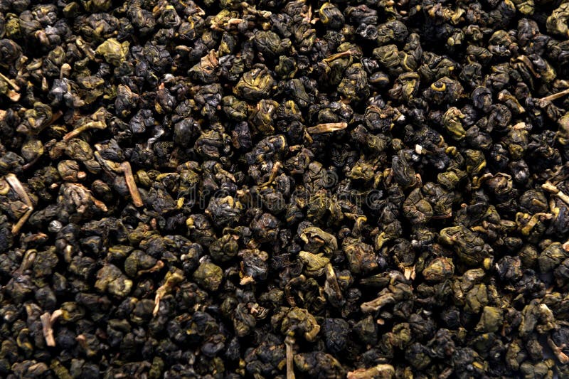 Photo of Pressed Tea Leaves Stock Image - Image of leaf, soil: 374361819