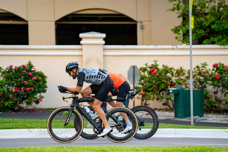 Photo of a Professional Race Biker Editorial Stock Image - Image of ...