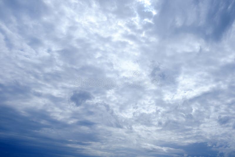 Photo Rain Clouds in the Sky Stock Image - Image of skies, beautiful ...