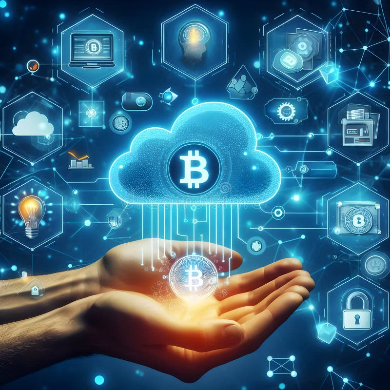 Photo Realistic As Cloud Computing Infrastructure with Data Centers and ...