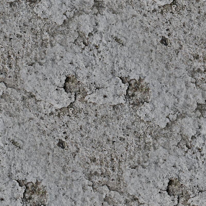 Photo Realistic Texture of Conrete Structures in High Resolution Stock ...