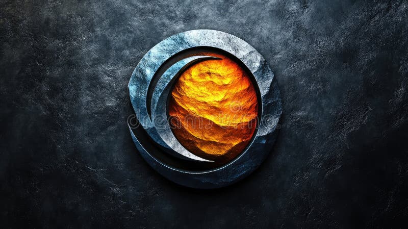 Photo Realistic Logo for Web Development Team of Global Web Technology ...