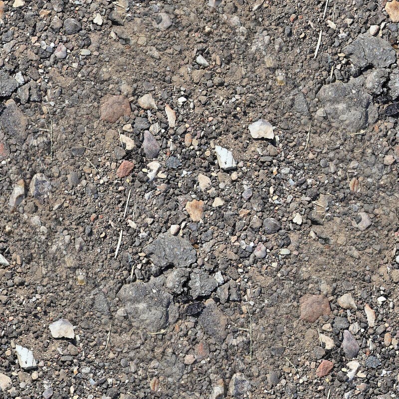 Photo Realistic Seemless Texture Pattern of Pebbles and Stones in High ...