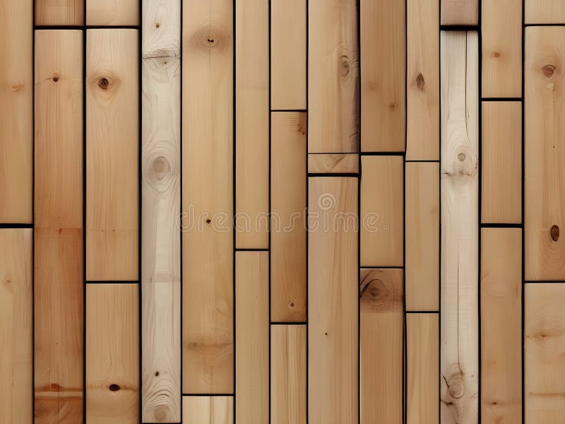 Captivating Realistic Wooden Flooring Texture Background Stock Photo ...